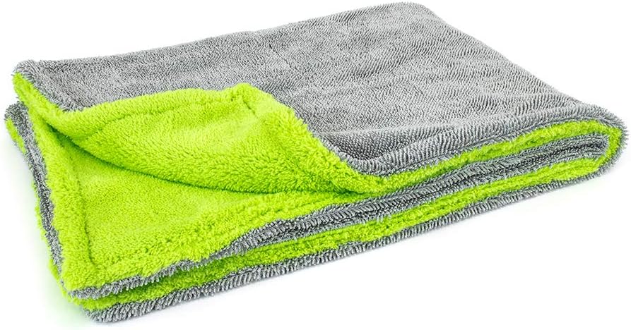 Amazon.com: Dash Towel Window Tint Tools with Soak Rope, Car Dashboard ...