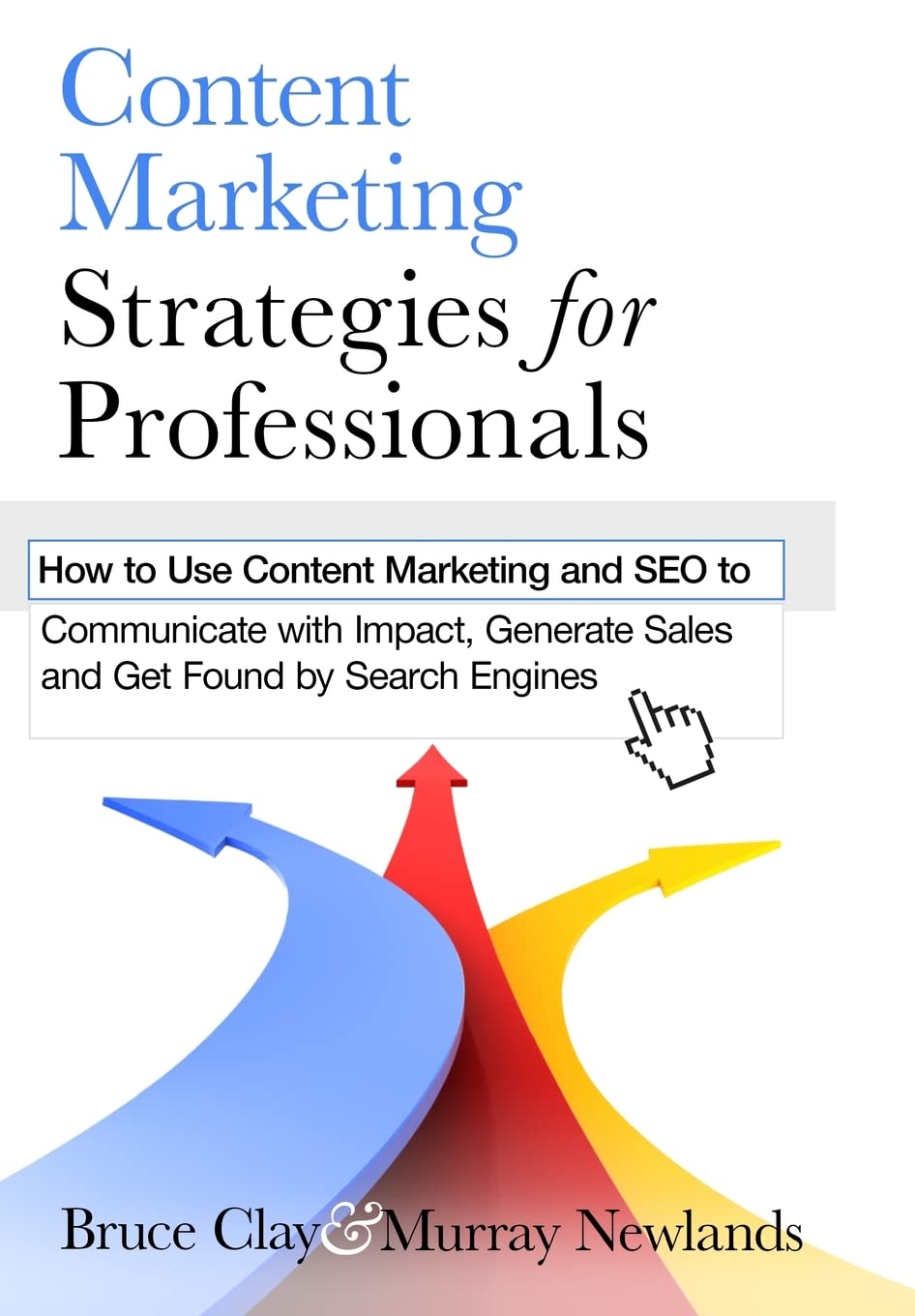 Content Marketing Strategies for Professionals: How to Use Content ...