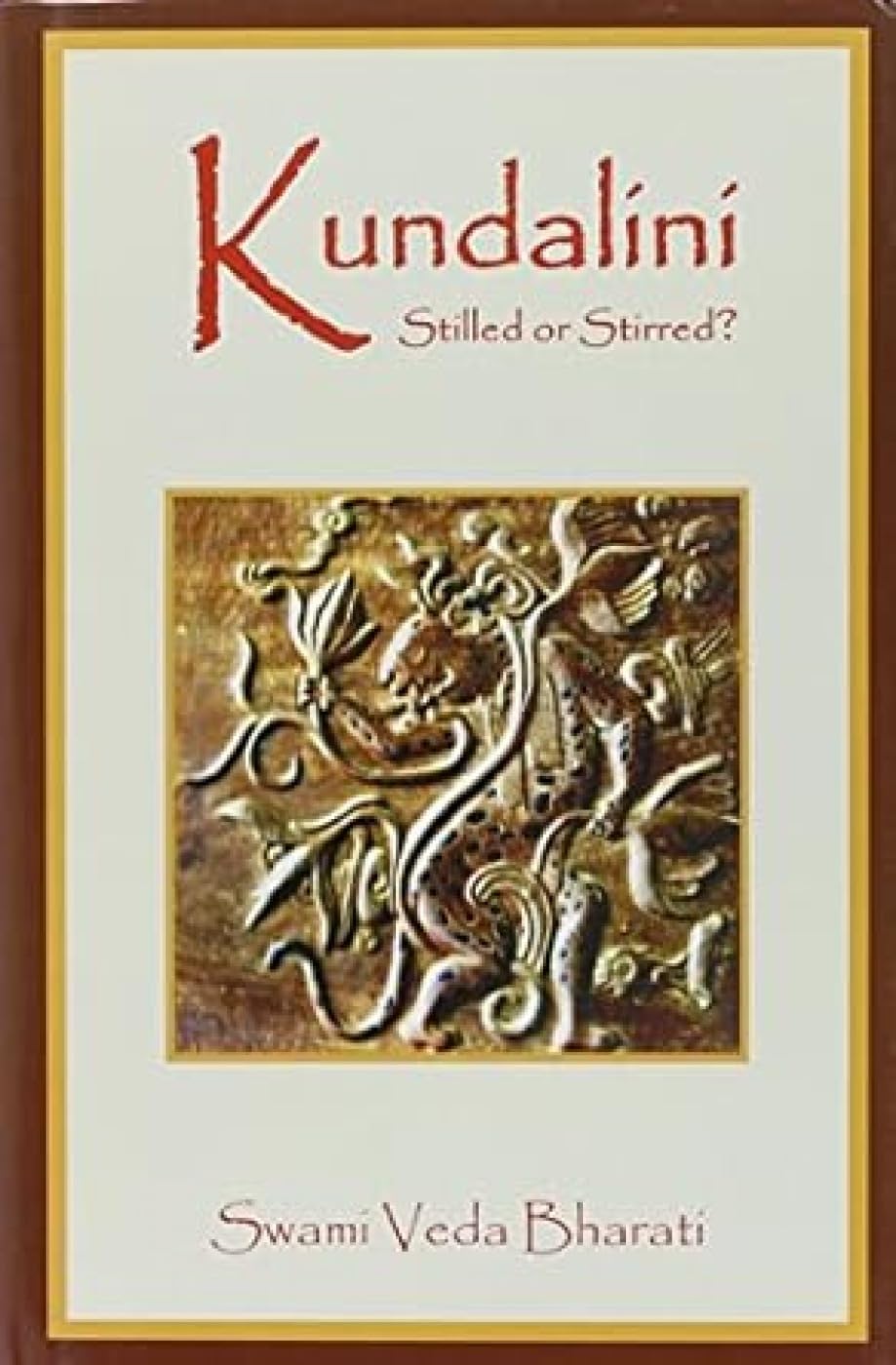 Buy Kundalini Stilled or Stirred? Book Online at Low Prices in India ...