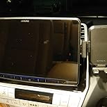 Amazon | 星光産業(EXEA) 車内用品 (エクセア) スマホホルダー ブラックEC-237 | 携帯電話ホルダー | 車＆バイク