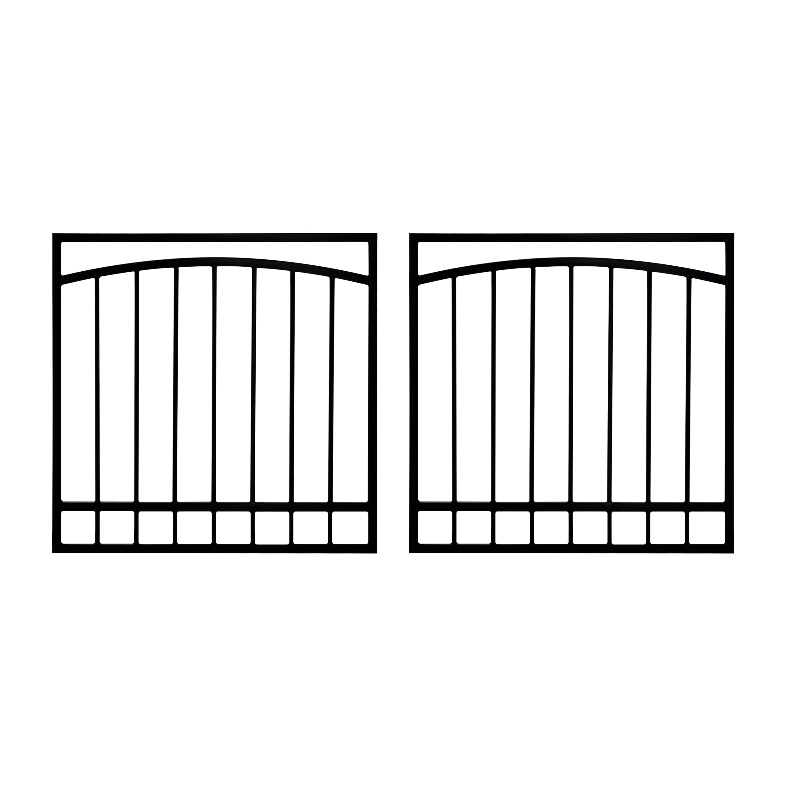 Guardian Window Bar Window Security Bars Guards for Prevent Burglary ...