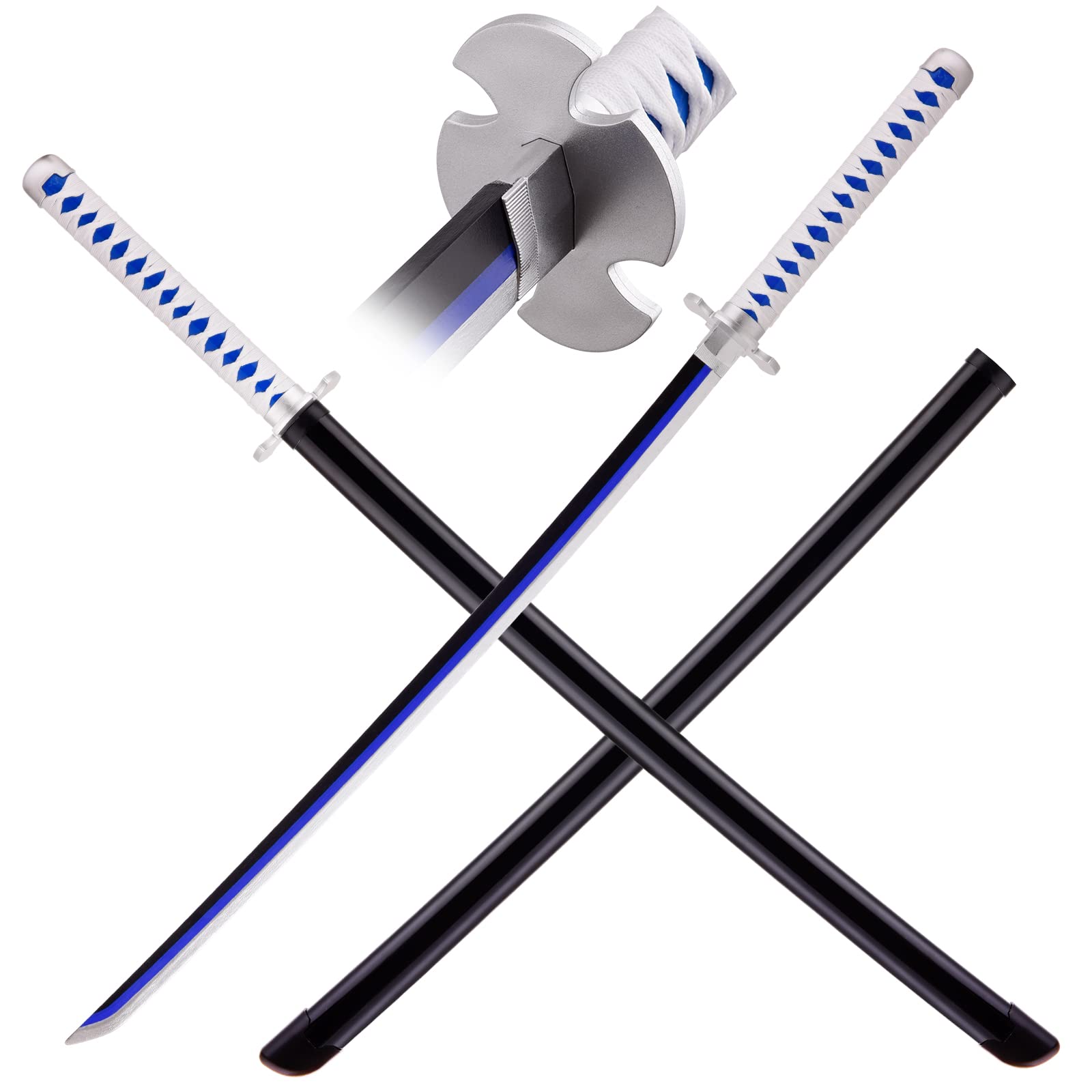 Buy Tainehs Bamboo Blade Demon Slayer , About 41 inches, Hashira ...