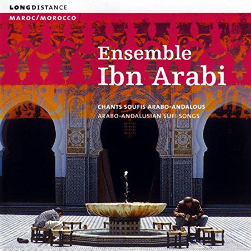 Play Chants soufis arabo-andalous (Arabo-Andalusian Sufi Songs) by ...