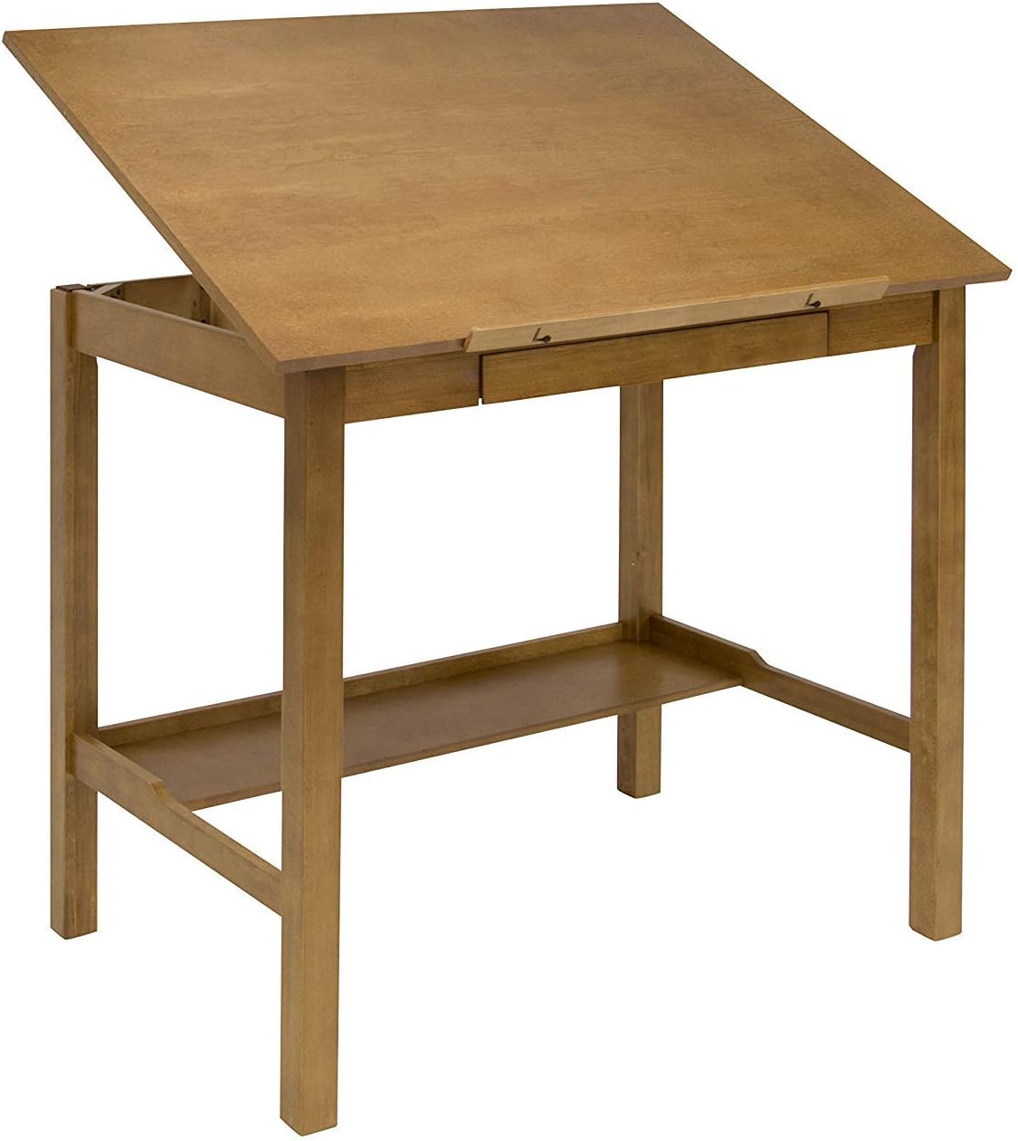 Amazon.com: Studio Designs 13304 Vintage Drafting Table, : Home & Kitchen