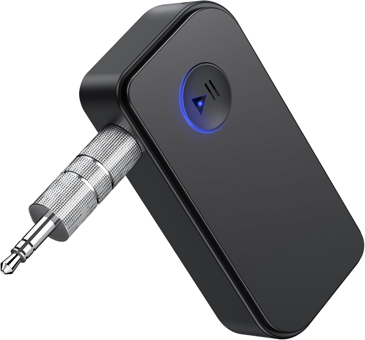 Amazon.com: APEKX Bluetooth 5.3 Receiver for Car, Home Stereo, Speakers ...