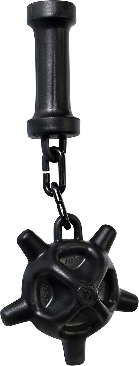 Amazon.com: Disguise Lego Flail Costume Accessory, Lego Movie 2 Themed ...