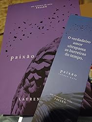 Box Fallen | Amazon.com.br