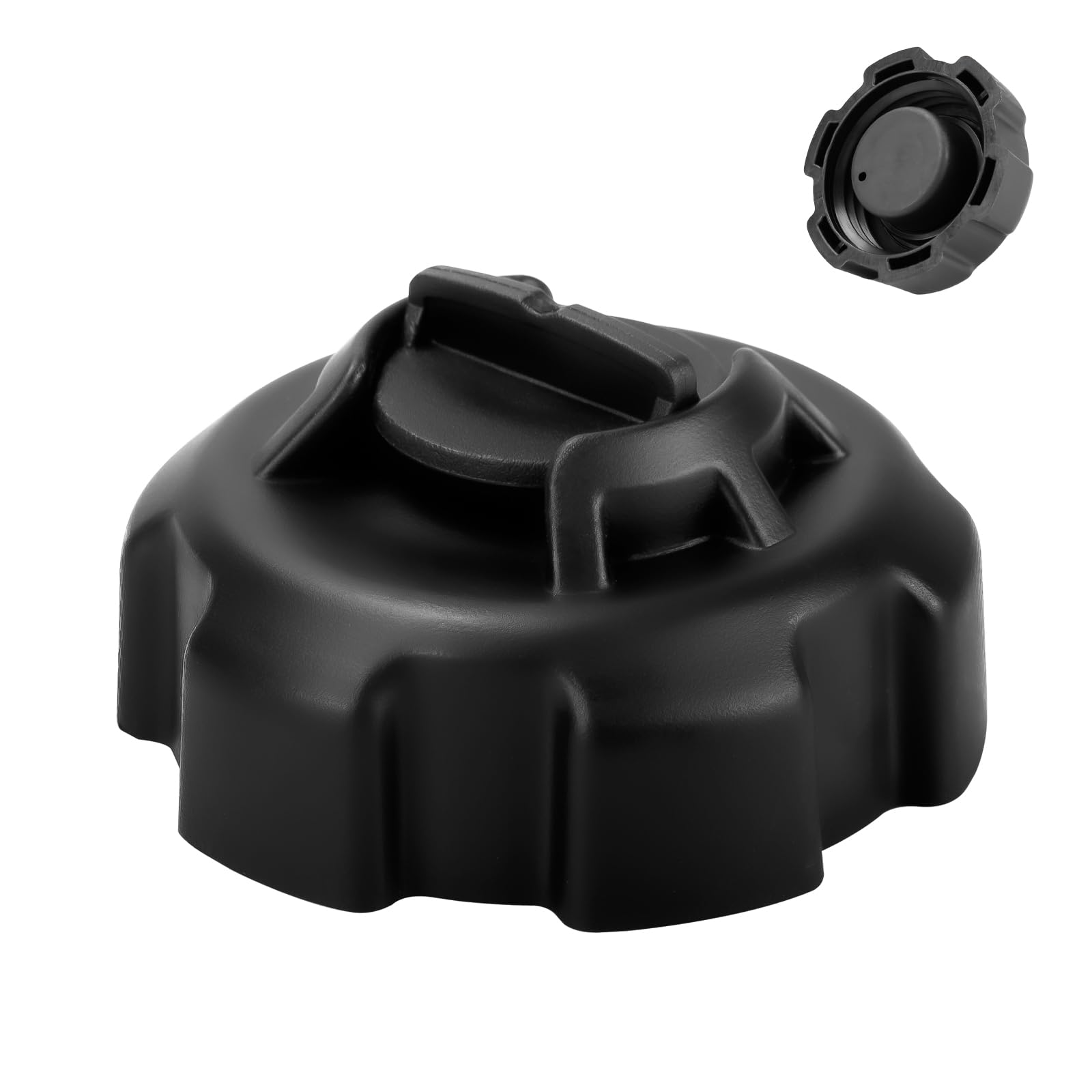 Snapklik.com : Vent Gas Cap For Boat Fuel Tank Marine Manual Fuel Tank ...