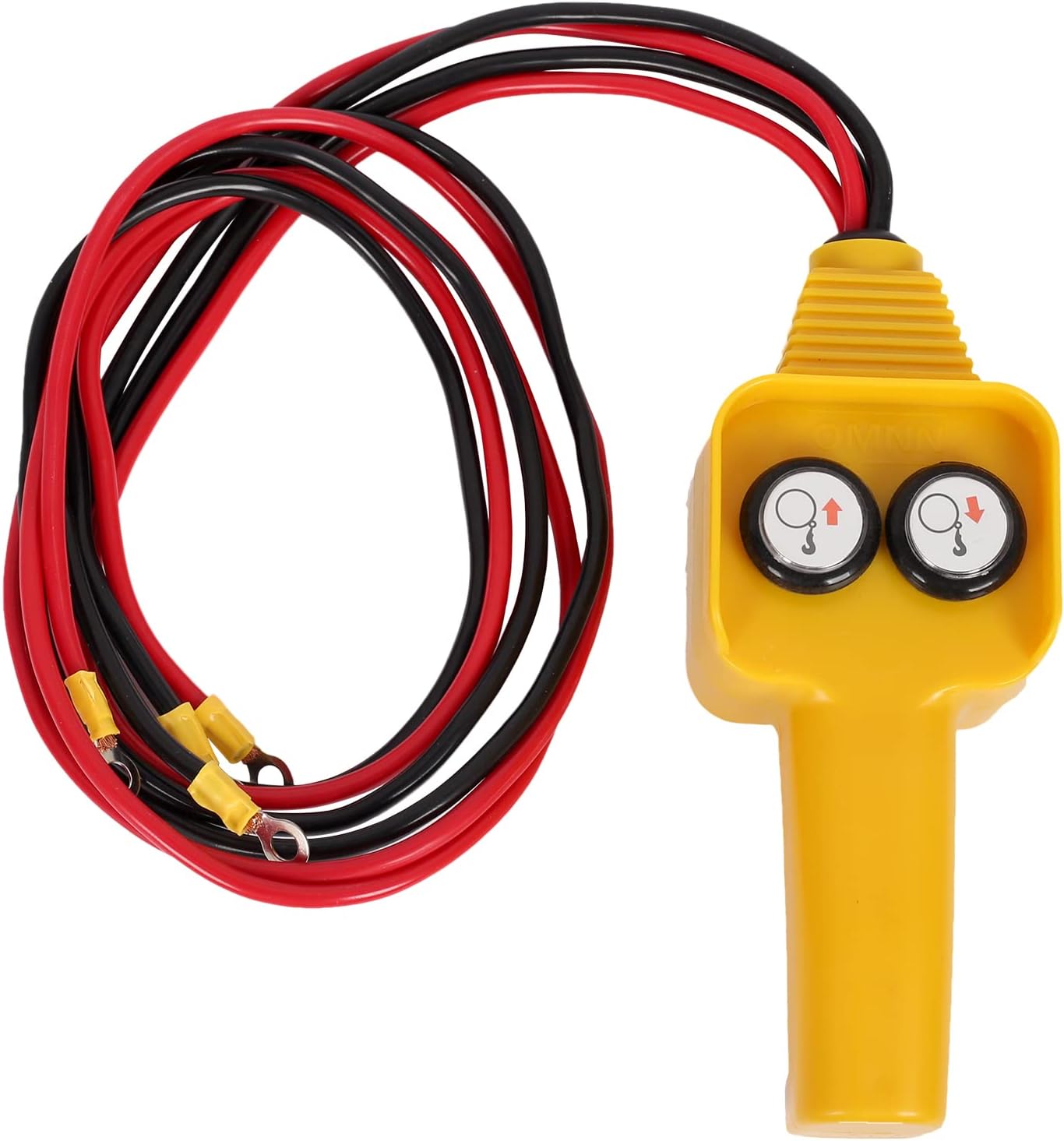 Amazon.com: AUCELI Winch Controller, Winch Hand Control Assembly, Push ...