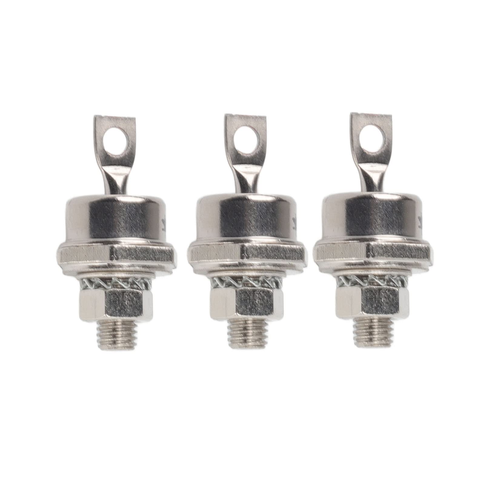 Amazon.com: Ozgkee 3Pcs 40HFR120 Diode Module 40A Iron Replacement ...