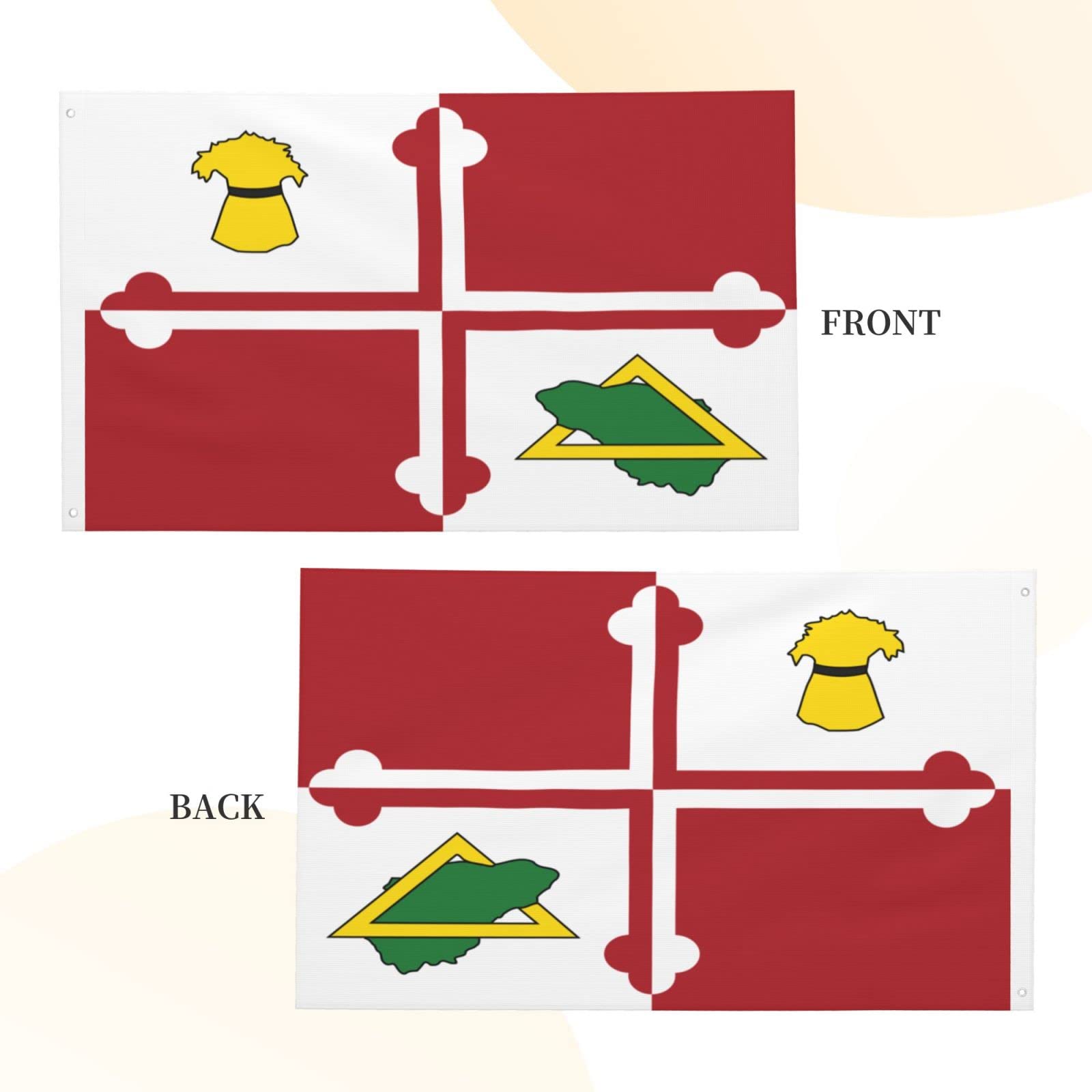 Howard County Logo Gold The Benefits Of Owning A Luxury Home In Howard