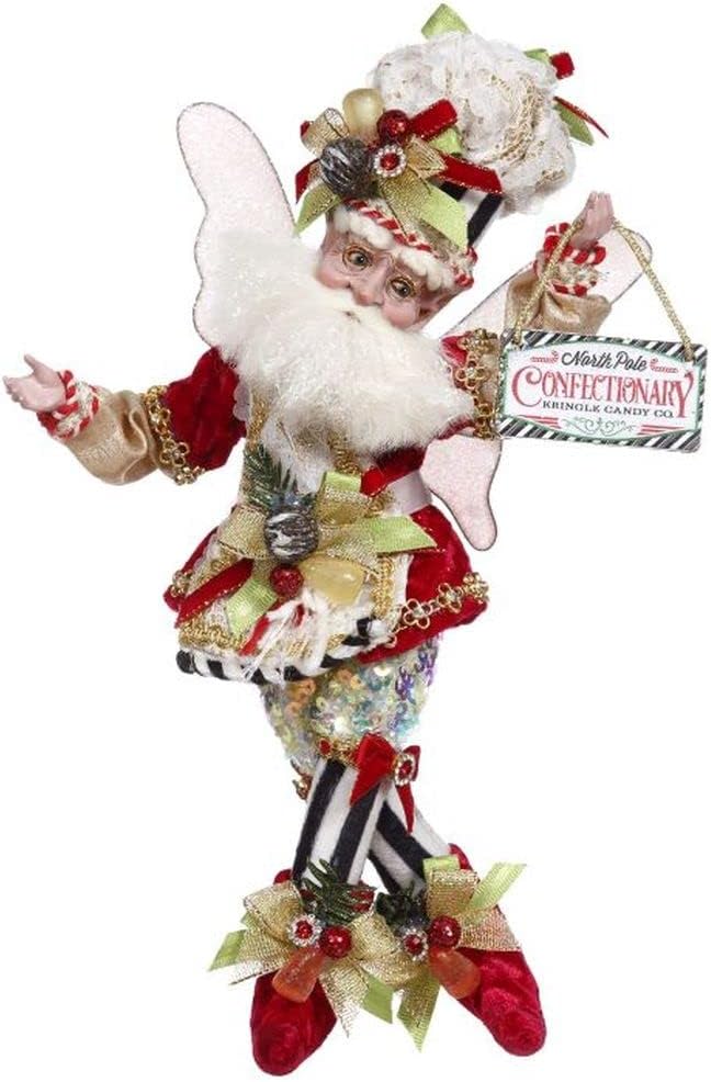 Amazon.com: Mark Roberts 2020 Limited Edition Collection Snowflakes ...