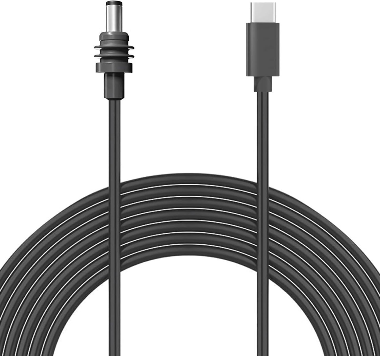 Amazon.com: for USB C to DC Power Cable, 20AWG 100W Satellite Type C ...
