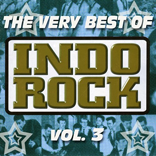 Amazon MusicでVARIOUS ARTISTSのThe Very Best of Indo Rock, Vol. 3を再生する