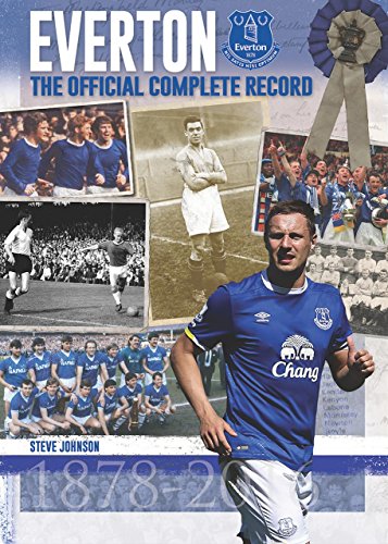 Everton Quotes: Famous Sayings About the Toffees