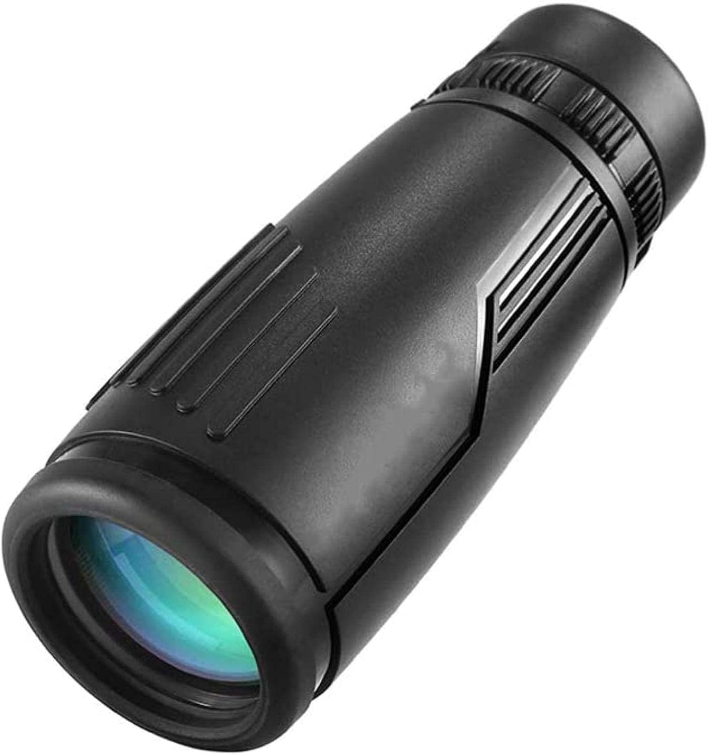 Amazon.com : 10x42 High Power Monocular Telescope Compact Portable ...