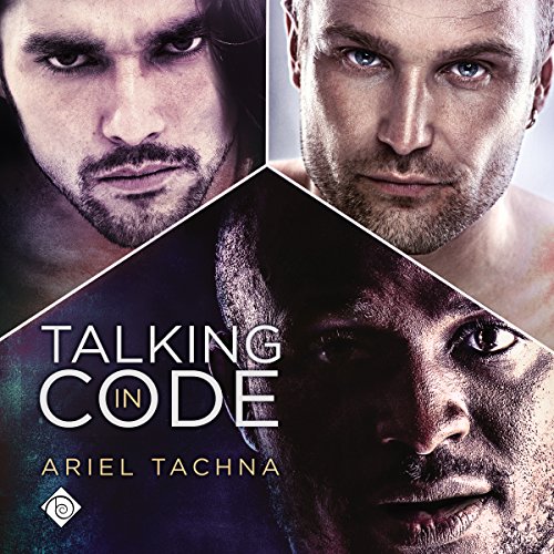 Amazon.com: Talking in Code (Audible Audio Edition): Ariel Tachna ...