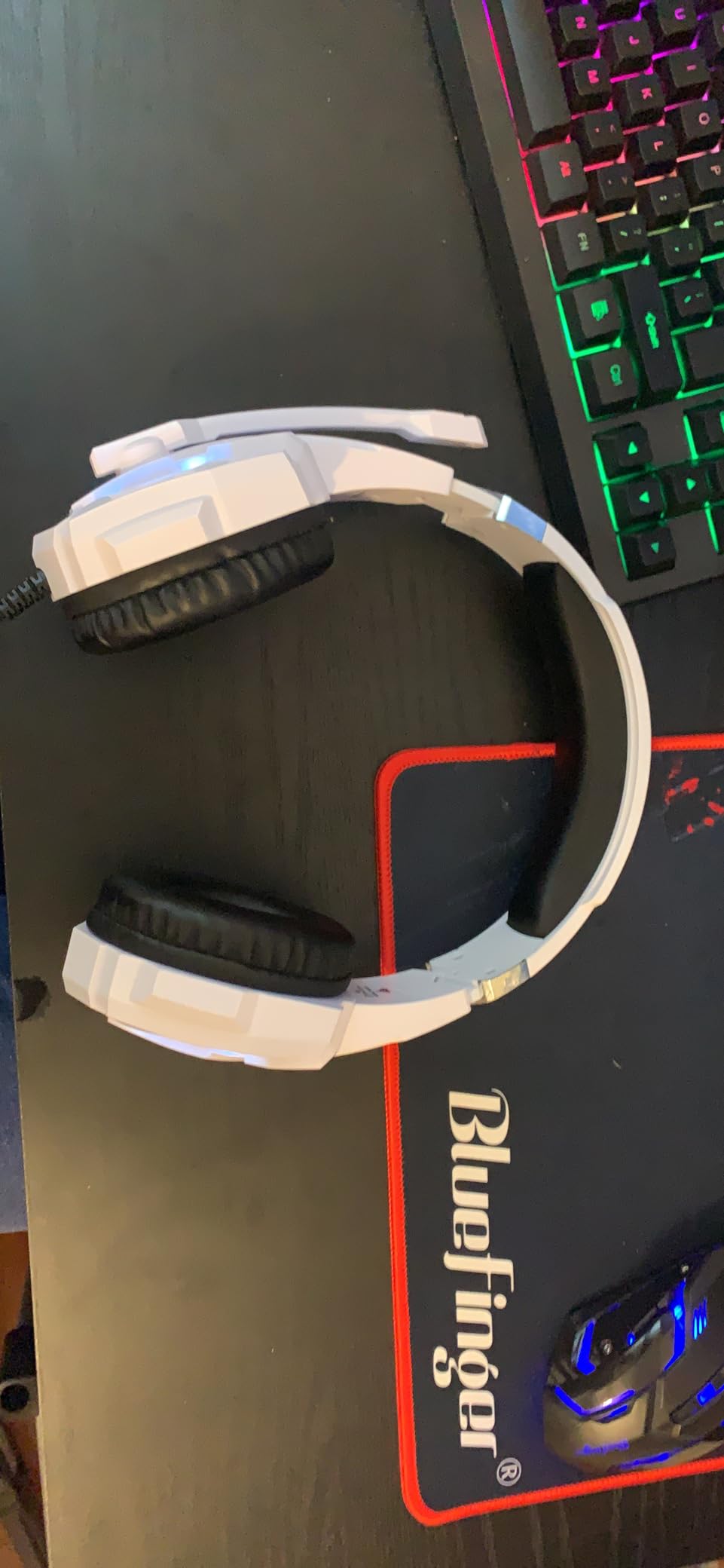 $6/mo - Finance BENGOO Pro Gaming Headset for PS4 PS5 PC Xbox One ...