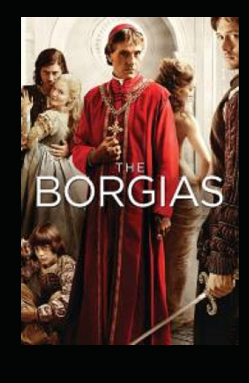 Buy Alexandre Dumas:The Borgais-Original Edition(Annotated) Online at ...