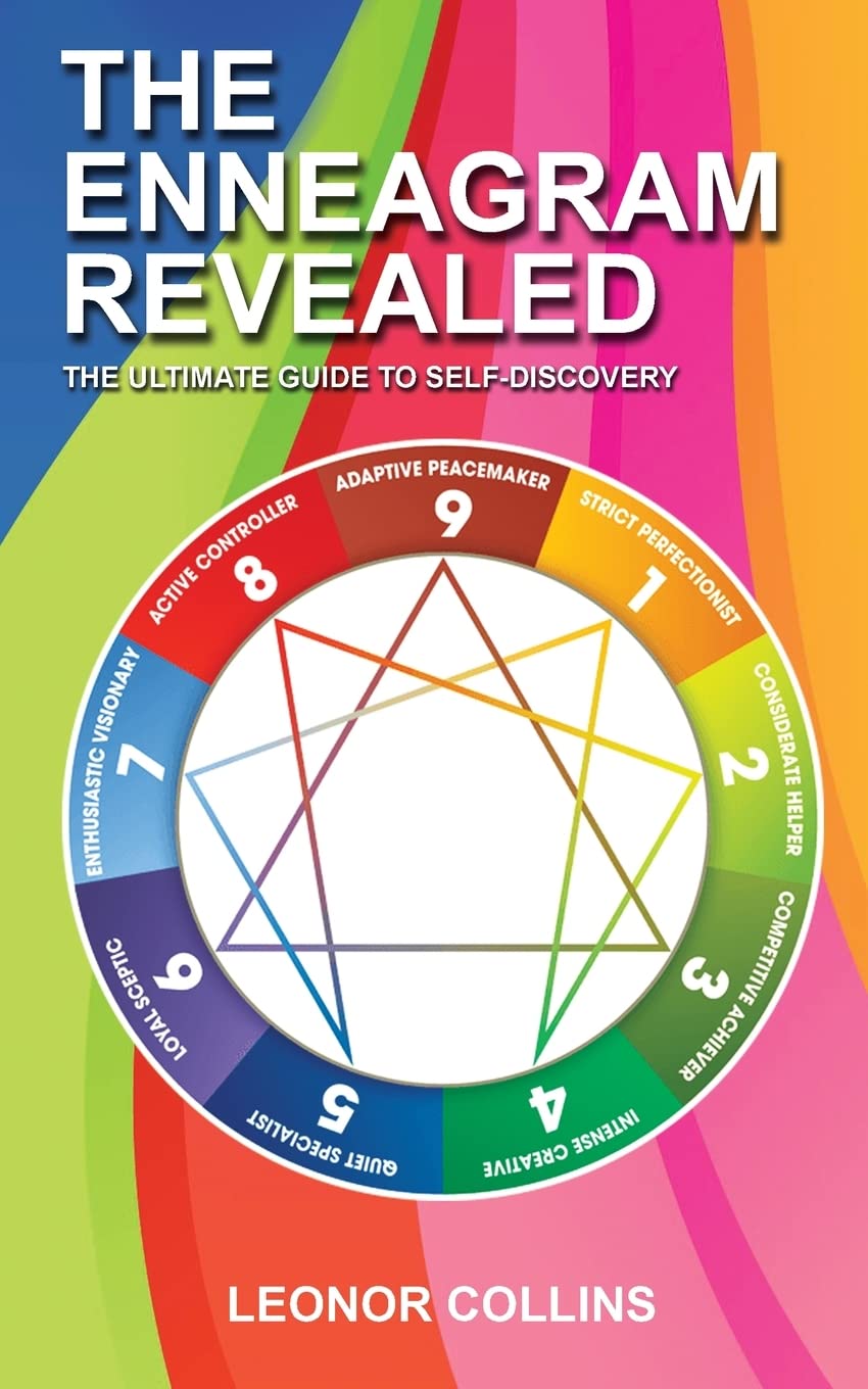 Buy The Enneagram Revealed: The Ultimate Guide to Self-Discovery Book Online at Low Prices in ...