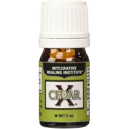 Amazon.com: Cedar X® : Health & Household