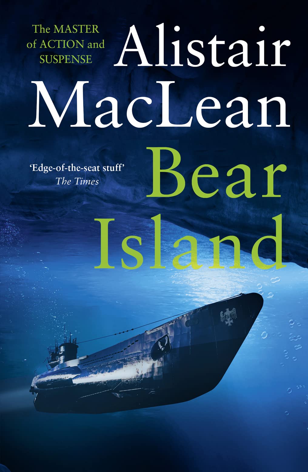 Amazon.com: Bear Island: A gripping suspense novel about a film-making ...