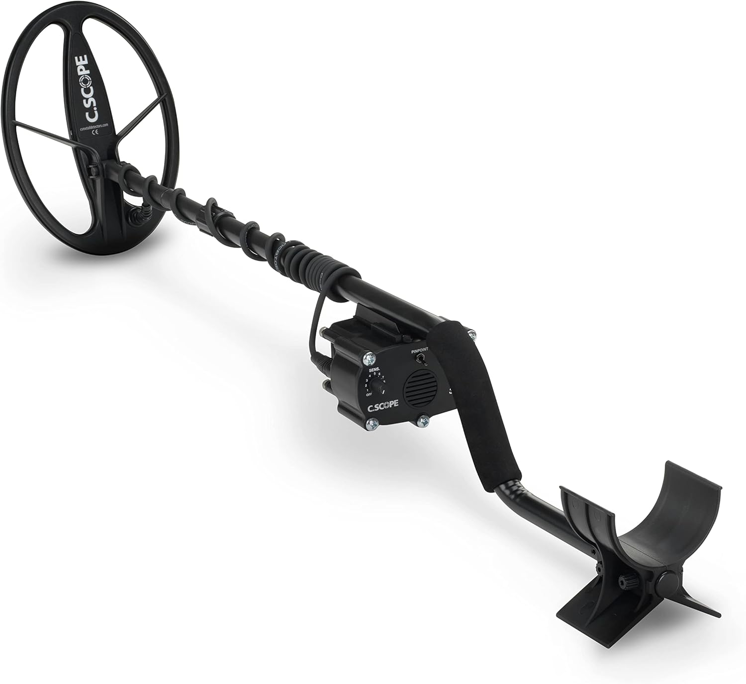 C.Scope CS3MX-i PRO Metal Detector : Amazon.co.uk: Garden