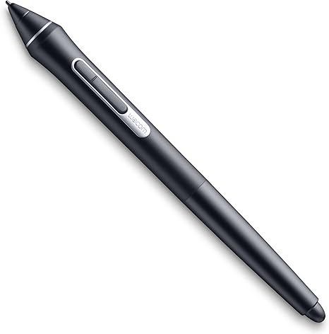 Amazon.com: Wacom KP504E Pro Pen 2 with Case, Black : Electronics