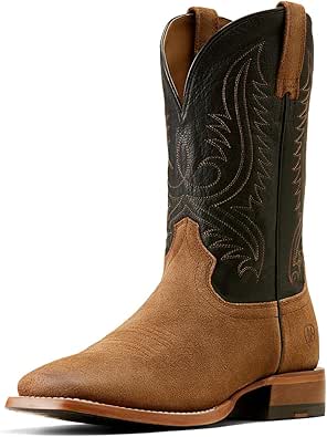Amazon.com | Ariat Men's Circuit Paxton Cowboy Boot | Western