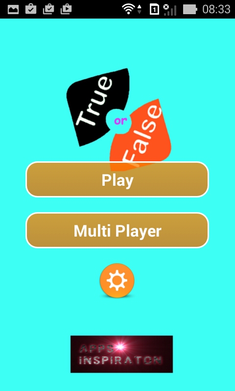 True or False math game - App on the Amazon Appstore
