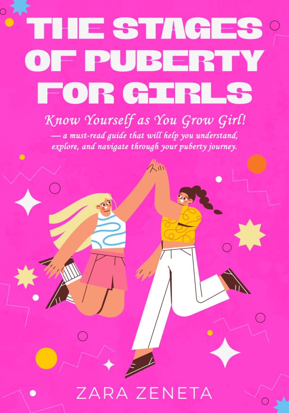 Puberty For Girls Stages What Is Puberty Meaning – Age, Stages, And