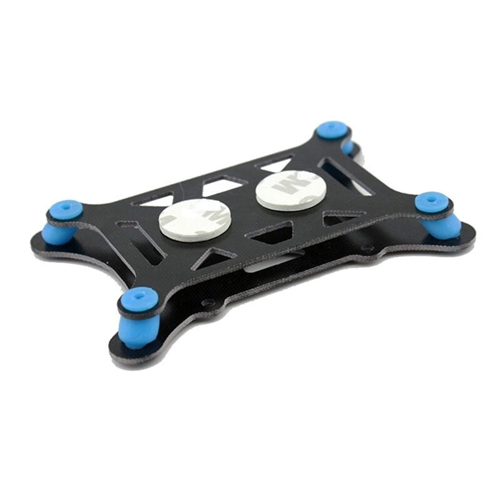 Glass Fiber Board Anti Vibration Damping Plate Mount For Quad ...