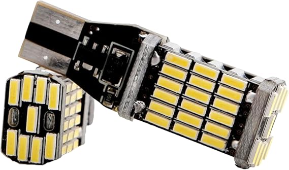 Amazon | デイズ ルークス H28.12- B21A バックランプ T16 LED 車検対応 | 汎用バルブ | 車＆バイク