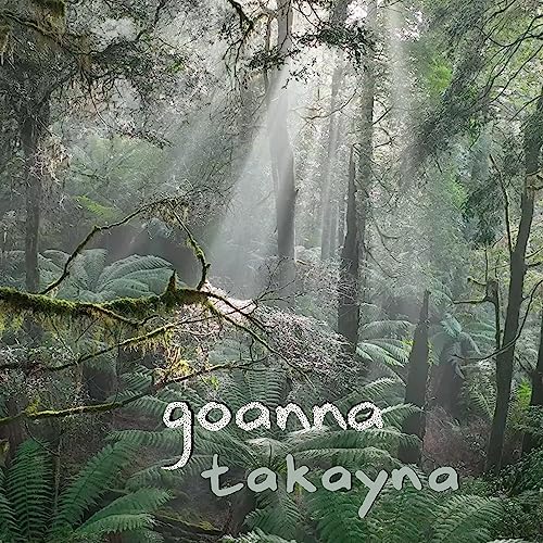 Amazon.co.jp: takayna : ゴアナ: デジタルミュージック