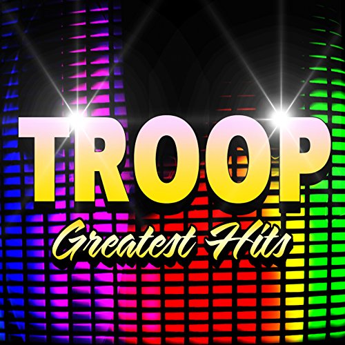 Amazon.com: Greatest Hits : Troop: Digital Music