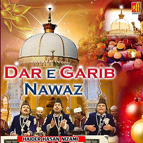 Dar E Garib Nawaz de Haider Hasan Nizami en Amazon Music Unlimited