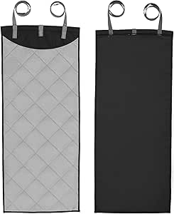 Over The Door Press Pad Heat-resistant Over The Door Steam Pad Vertical ...