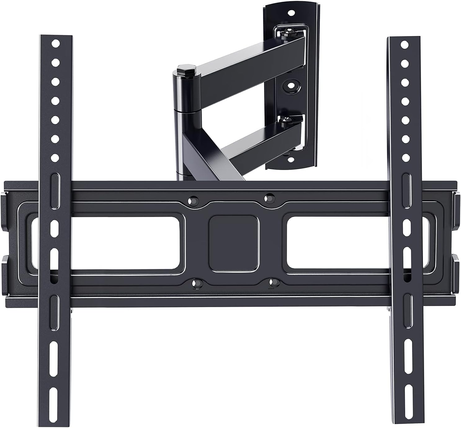 Amazon.com: ERGO TAB Full Motion TV Wall Mount, Heavy Duty Single ...