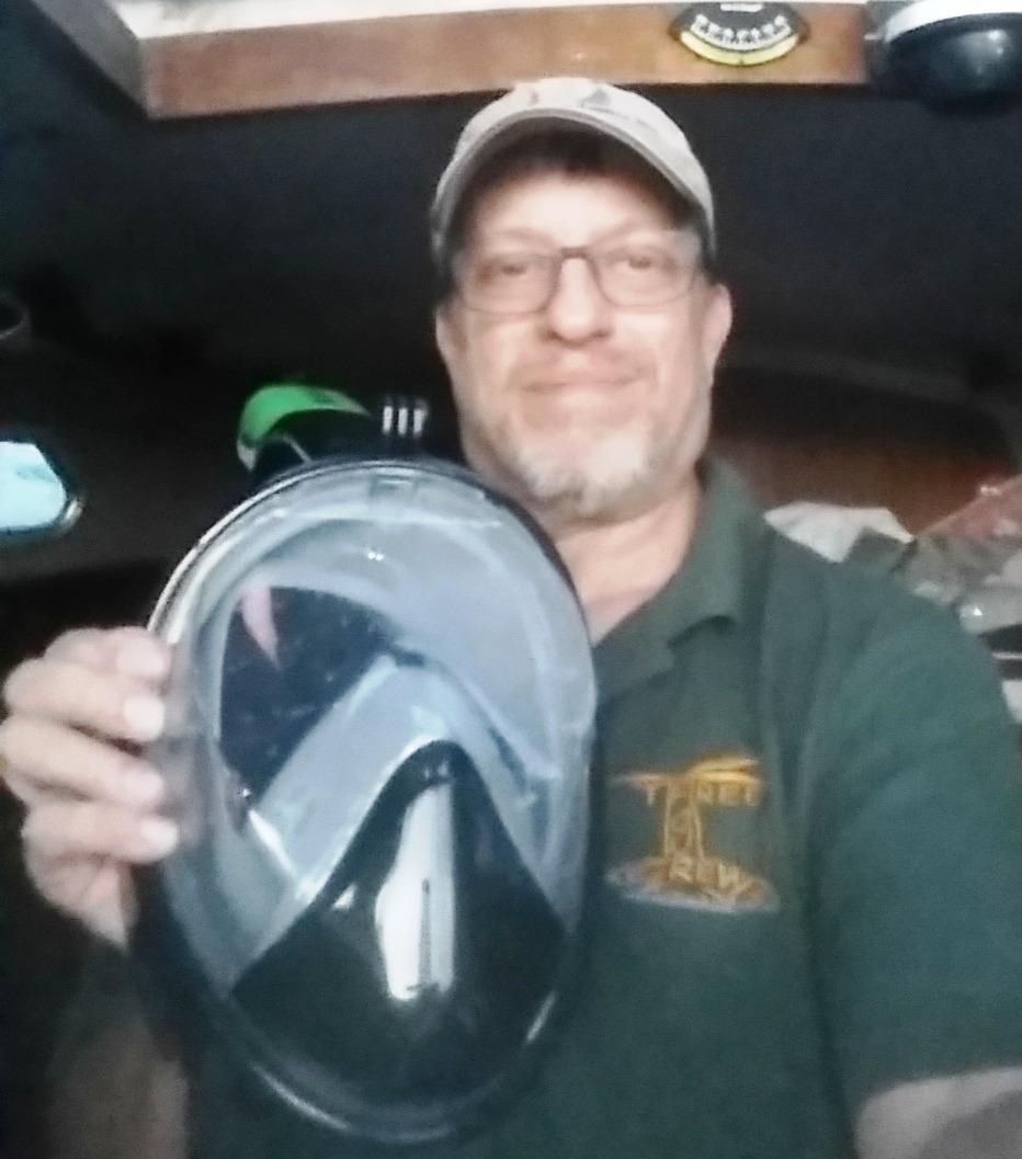 Amazon.com : PRODIGY Full Face Snorkel Mask Adult Kids – 180° Panoramic ...