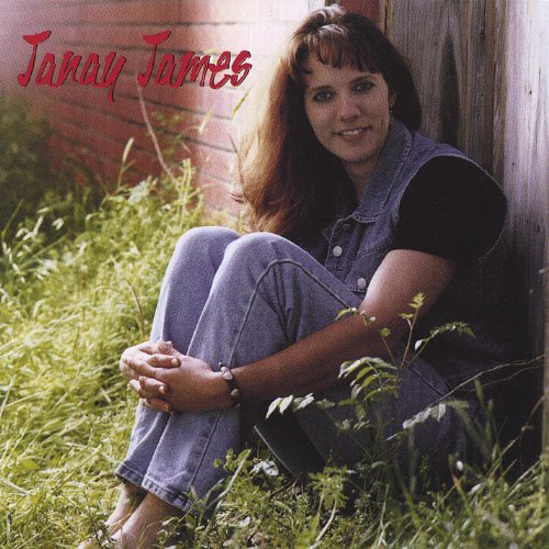 Amazon.com: Janay James : Janay James: Digital Music