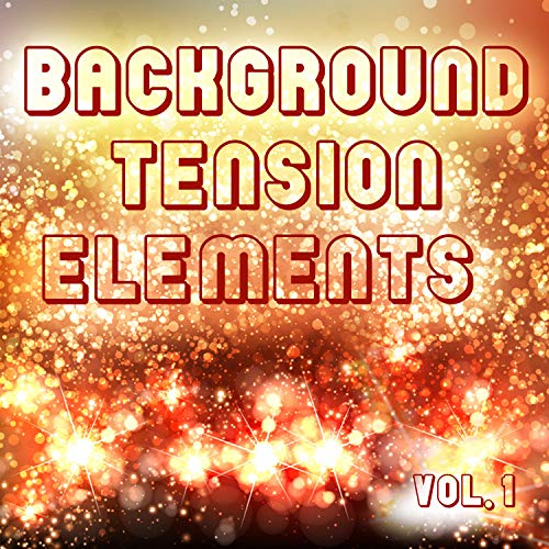 Amazon.com: Background Tension Elements, Vol. 1 : VARIOUS ARTISTS ...