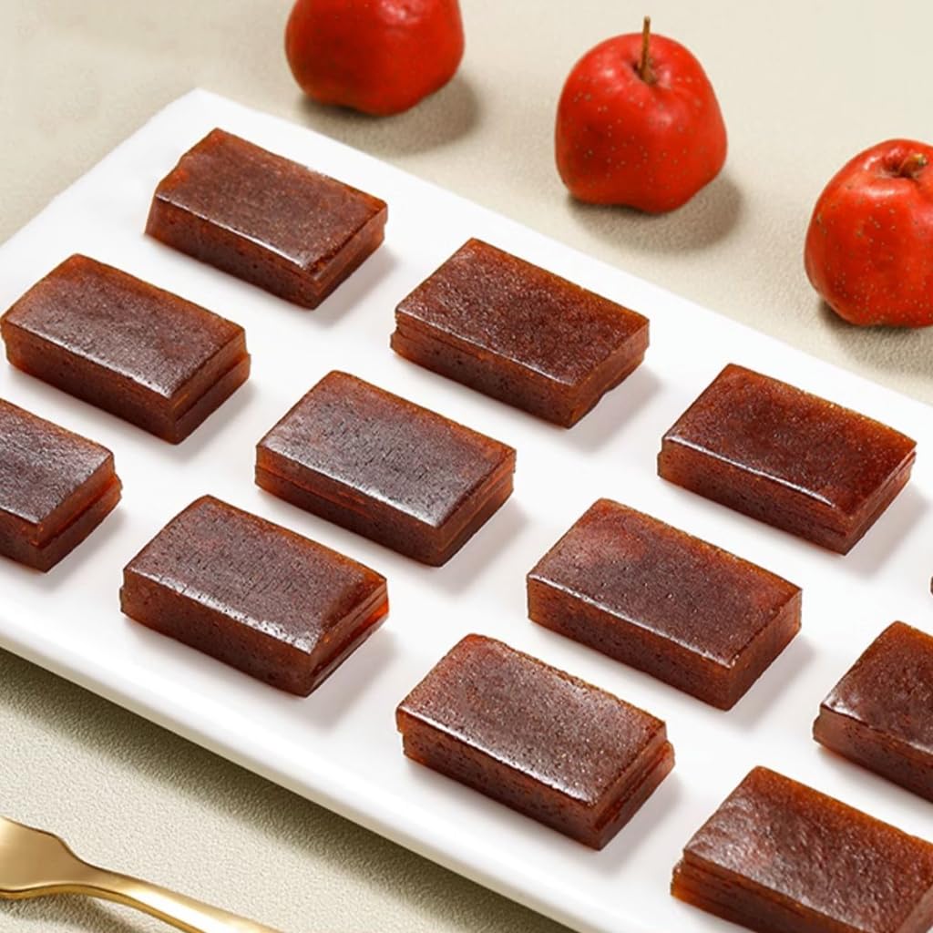 Snapklik.com : SXET Sweet And Sour Hawthorn Snacks, Mixed Haw Candy ...