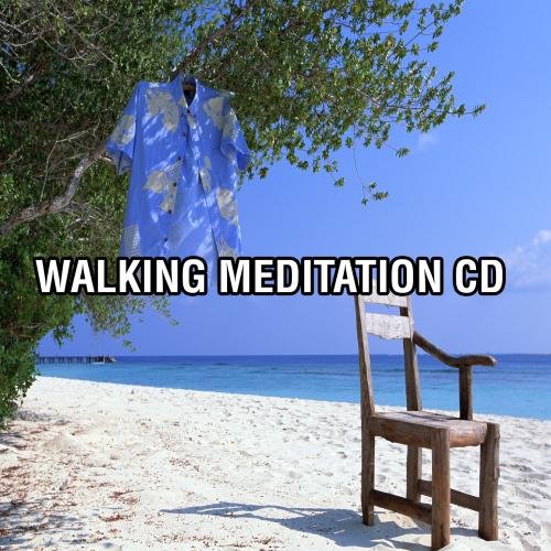Walking Meditation CD - Walking Meditation CD - Amazon.com Music
