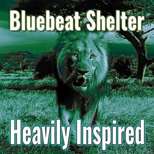 Amazon.co.jp: Heavily Inspired : Bluebeat Shelter: Digital Music