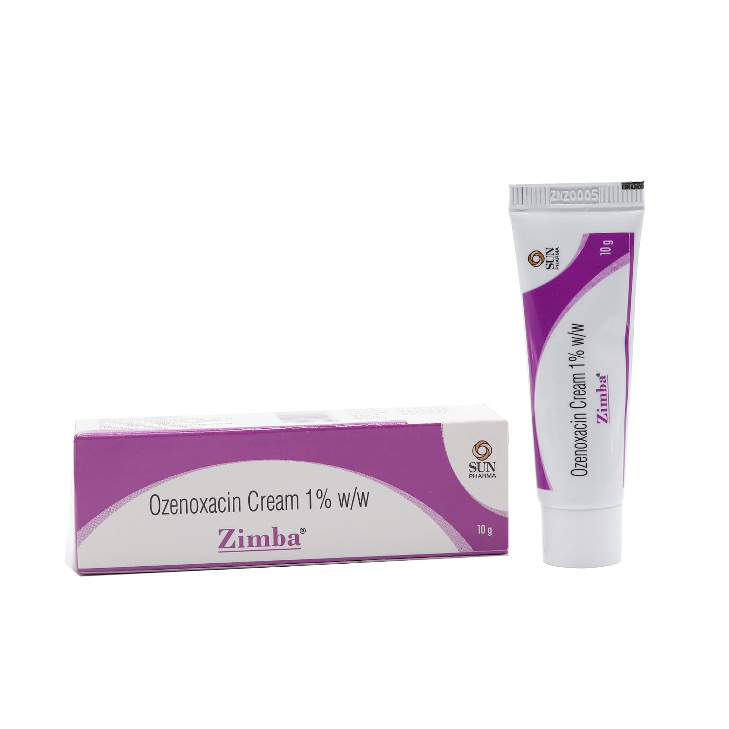 Zimba 1% - Tube of 10 gm Cream : Amazon.in: Fashion