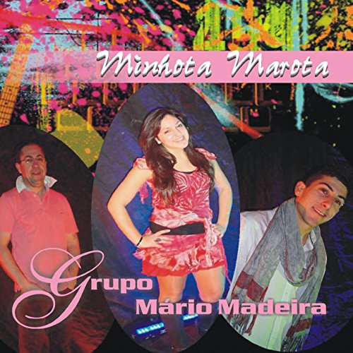 Play Minhota Marota by Grupo Mário Madeira on Amazon Music