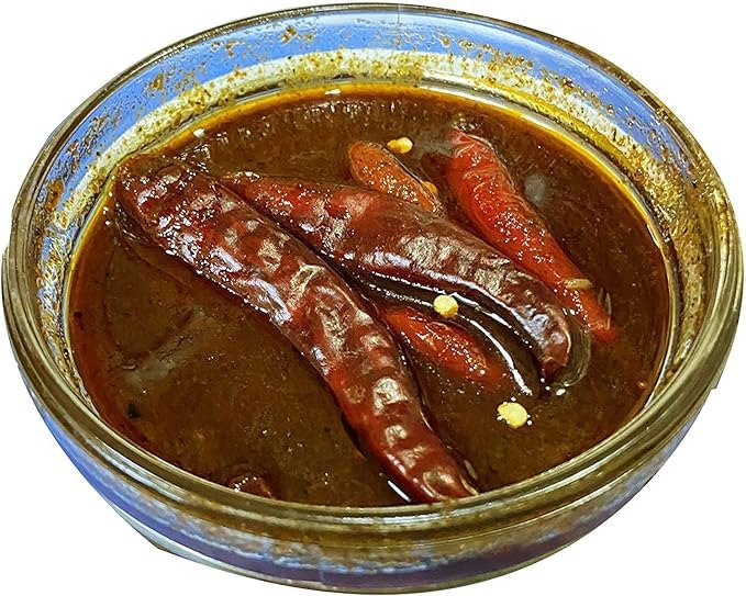 Awadh - Masala Sirka 400ML Daddi Maa Ke Hath ka U.P. Ayodhya ka Desi ...