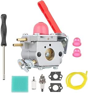 Amazon.com: For 7800957-00 Carburetor For Snapper S28CD 28cc String ...