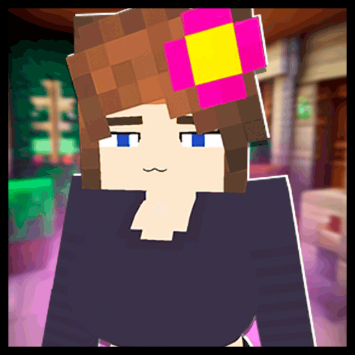 Jenny Mod Minecraft Jenny Mod For Minecraft PE