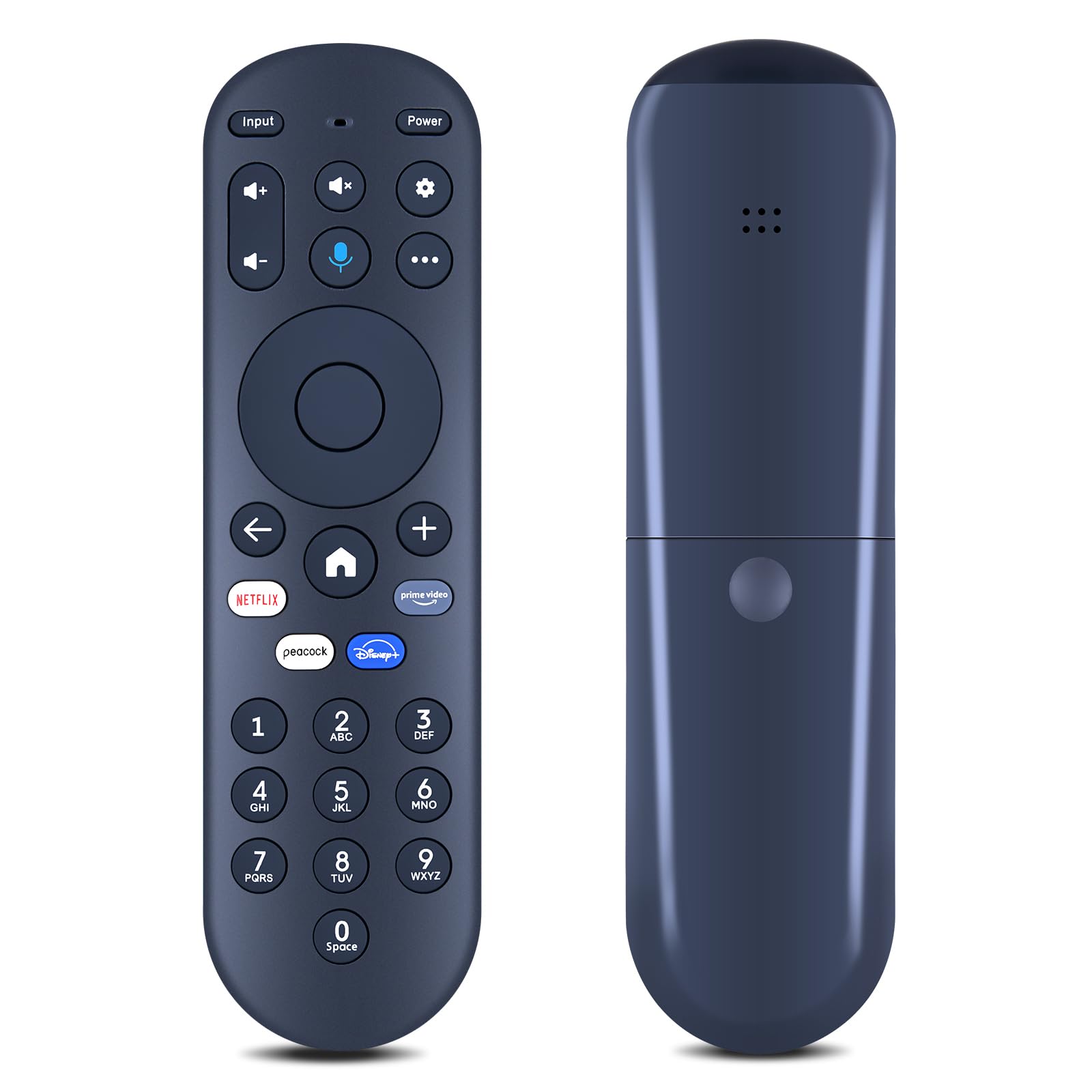 Snapklik.com : Replacement Remote Control For Pioneer Element Xumo TV